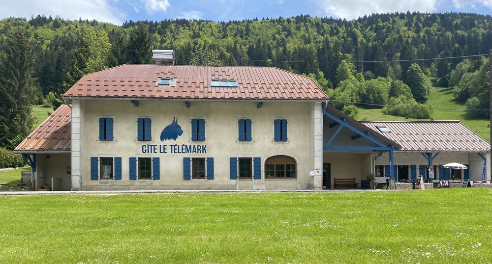 Domaine de ski alpin de Lélex-Crozet - Auvergne-Rhône-Alpes Tourisme