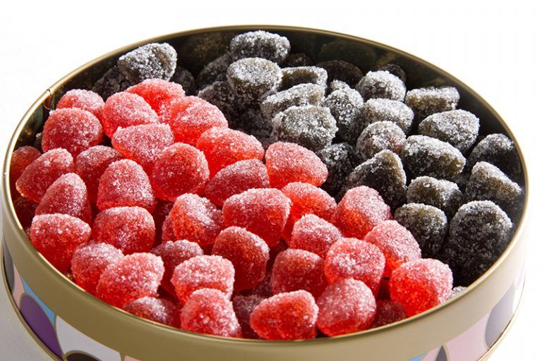 Confiserie Moinet - Vichy