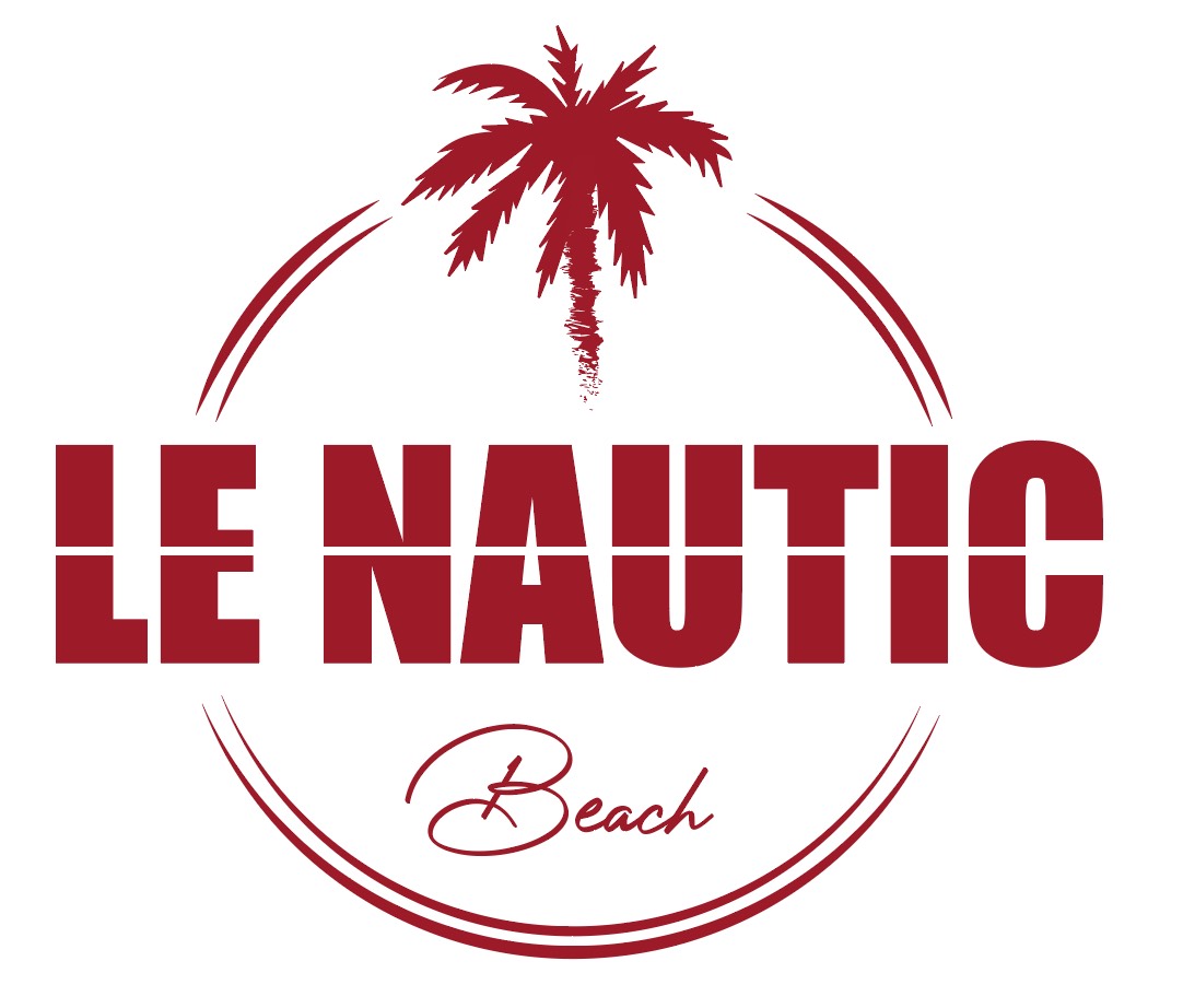 Nautic Beach | Restaurant La Croix-Valmer | Golfe de Saint-Tropez Tourisme