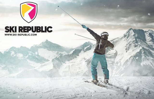 Ski Republic Les Coches Wengen | Explore Savoie - Alpes