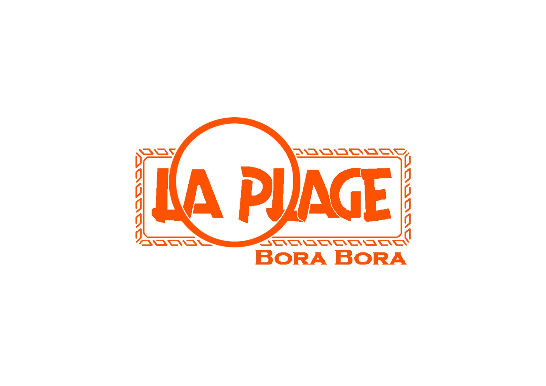 La Plage Bora Bora - Location De Bateaux à Bora Bora (Îles sous-le-vent ...